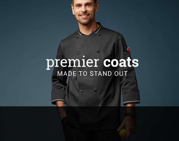 Chef Uniforms, Chef work uniforms and workwear by ChefUniforms.com