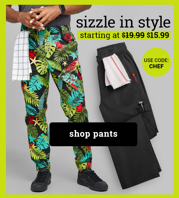 Gran colección de uniformes de chef de calidad única exclusivamente por ...