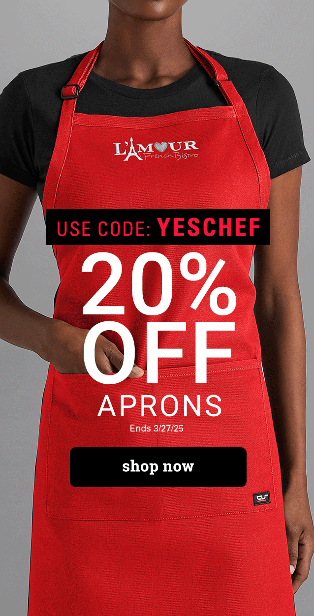 Culinary Accessories, Chef Hats, & Head Wraps at ChefUniforms.com