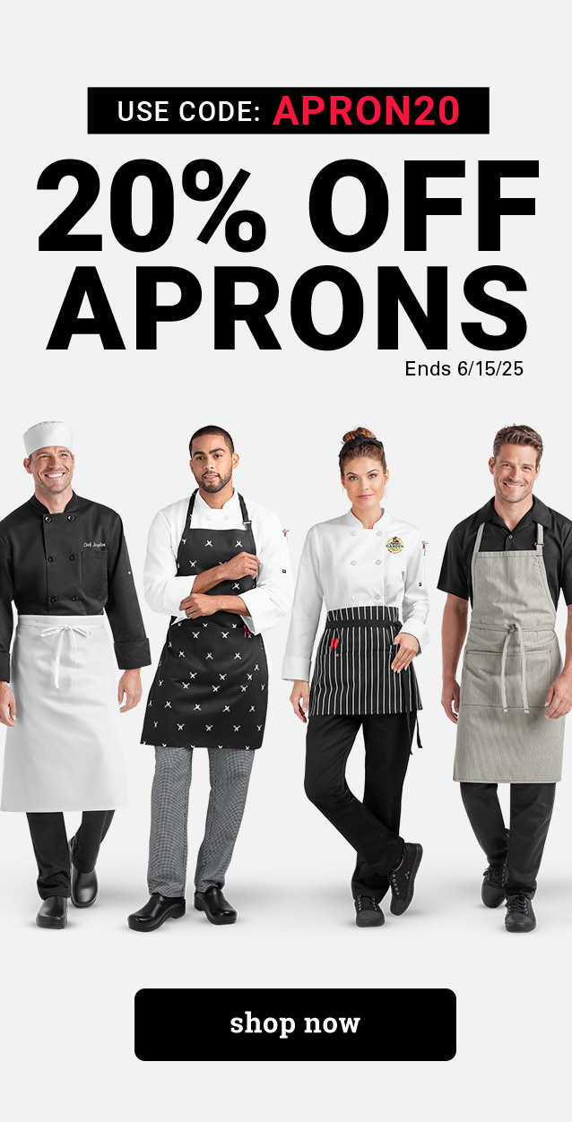 Chef Hats - Head Wraps & Skull Caps | ChefUniforms