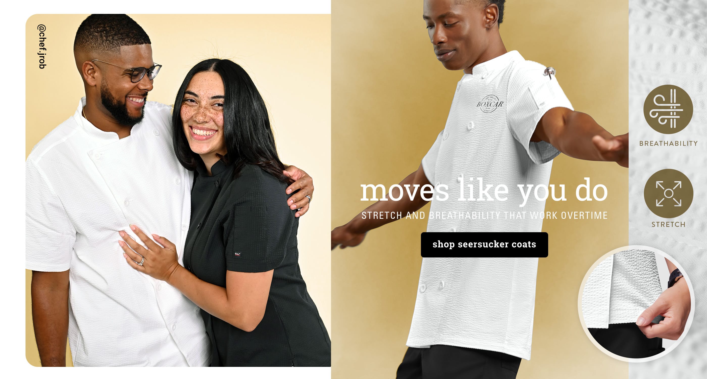 Chef Uniforms Culinary Workwear Restaurant Apparel Chefuniforms