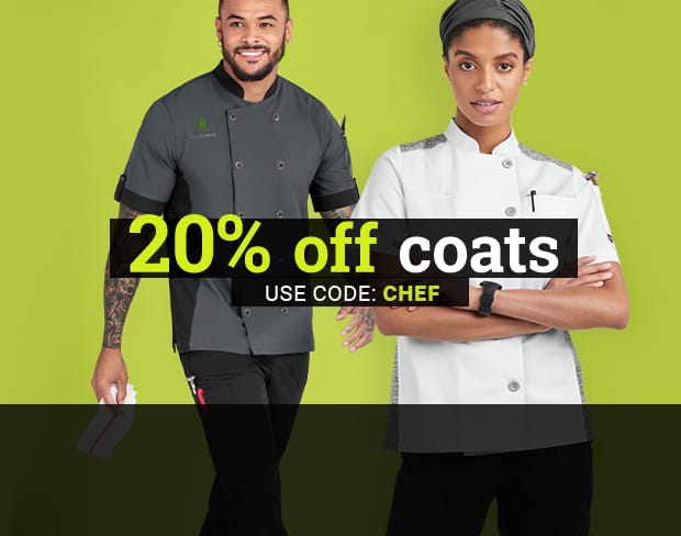 Gran colección de uniformes de chef de calidad única exclusivamente por ...