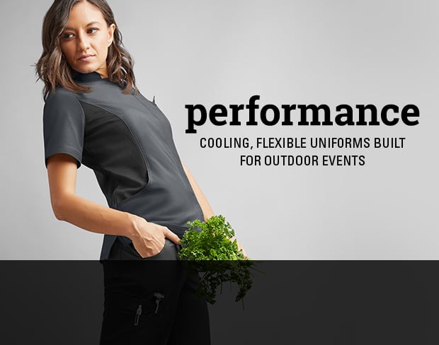 Crocs, Slip Resistant Chef Shoes and Clogs at ChefUniforms.com