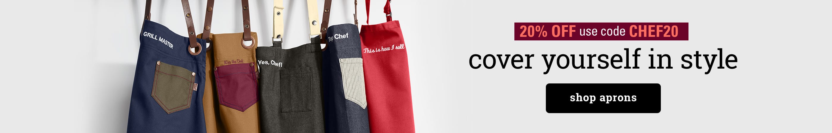 Chef Uniforms, Chef work uniforms and workwear by ChefUniforms.com