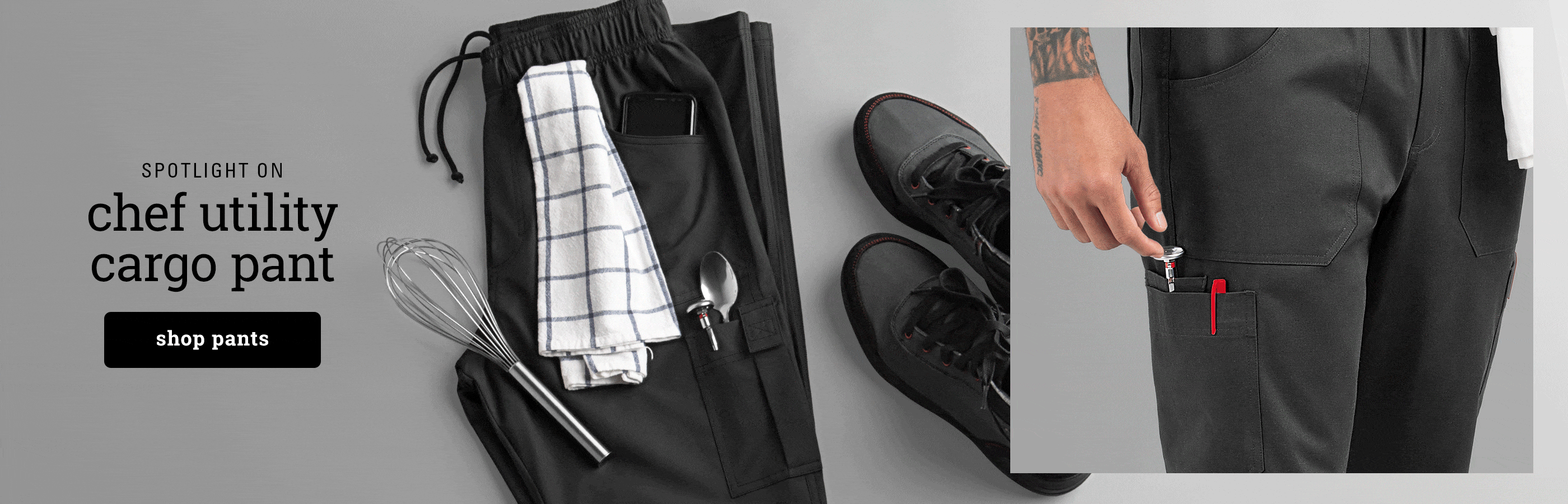 Gran colección de uniformes de chef de calidad única exclusivamente por ...