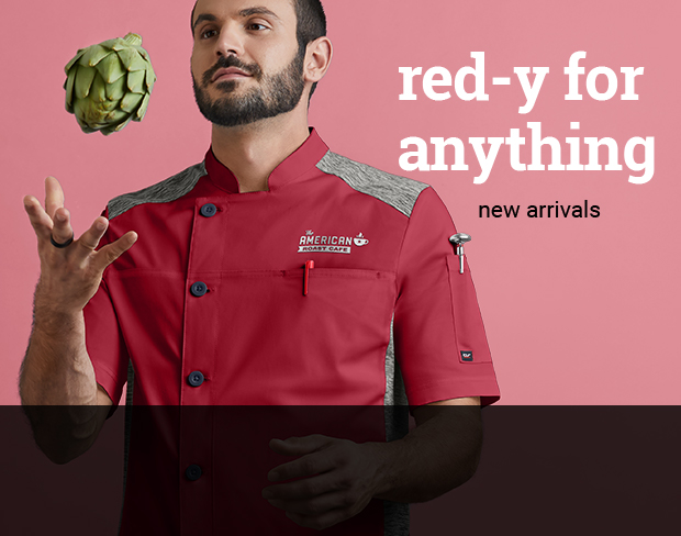 Moisture Wicking Jacquard 6-Panel Unisex Honeycomb Pattern Chef ...