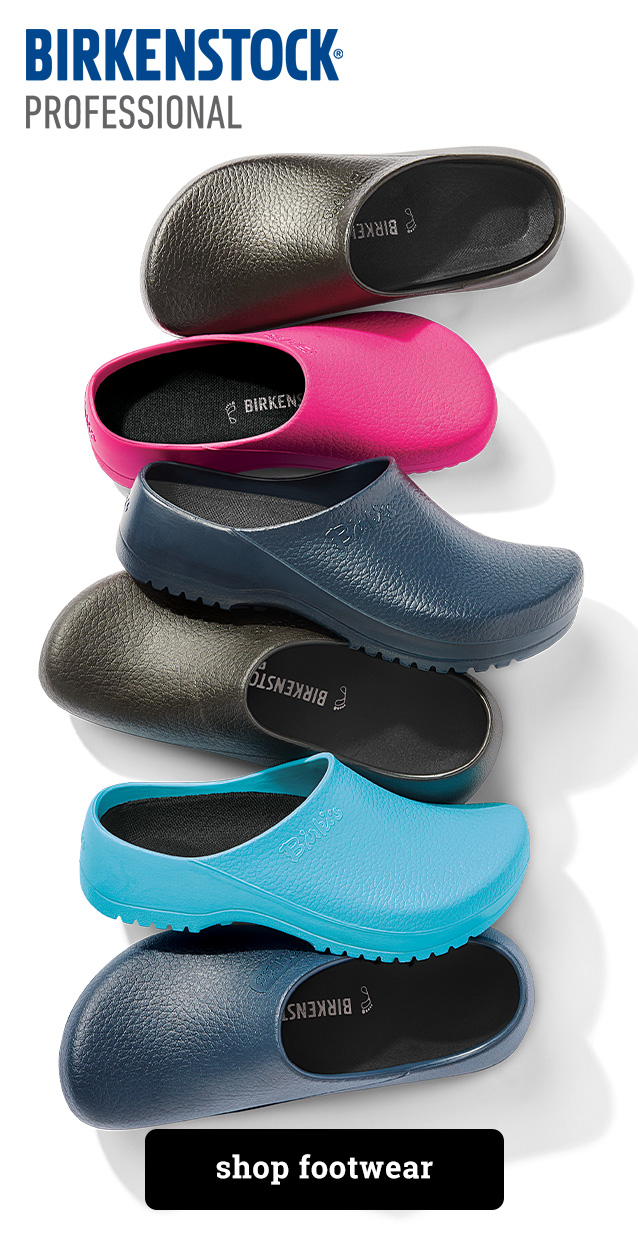 Zapatos Crocs™ | Zapatos con suela antideslizante para chef | Zuecos de ...