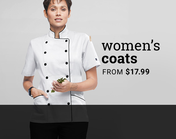 Gran colección de uniformes de chef de calidad única exclusivamente por ...