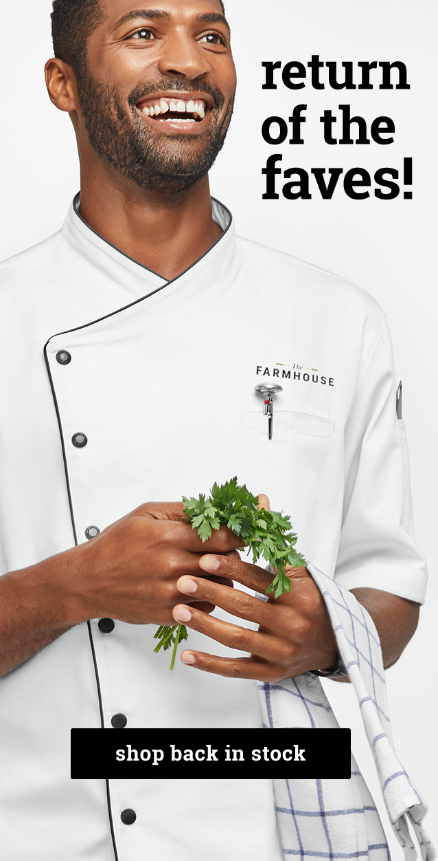 Dansko Shoes, Dansko Clogs and Chef Shoes at ChefUniforms.com