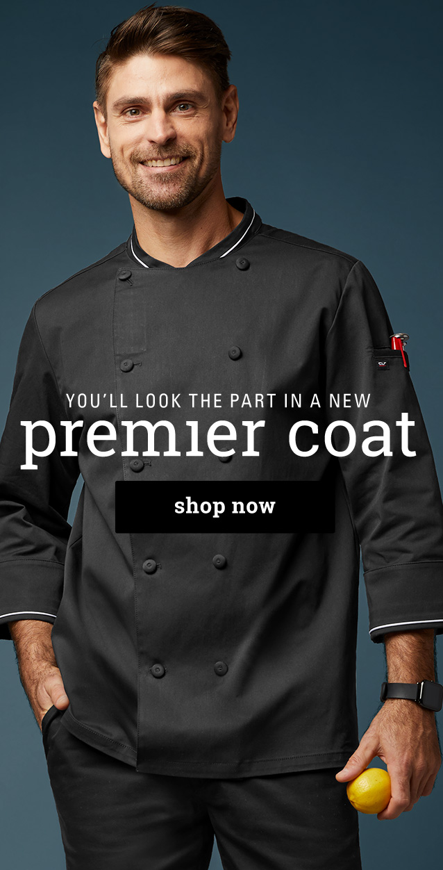 Restaurant Shirts | Cook Shirts| ChefUniforms.com