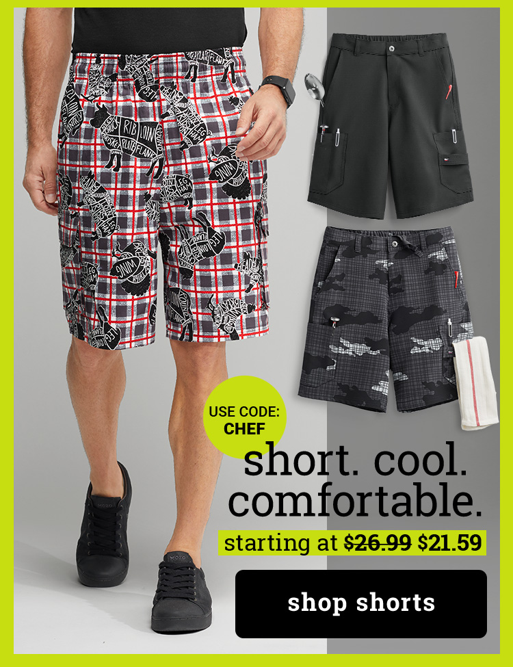 Gran colección de uniformes de chef de calidad única exclusivamente por ...