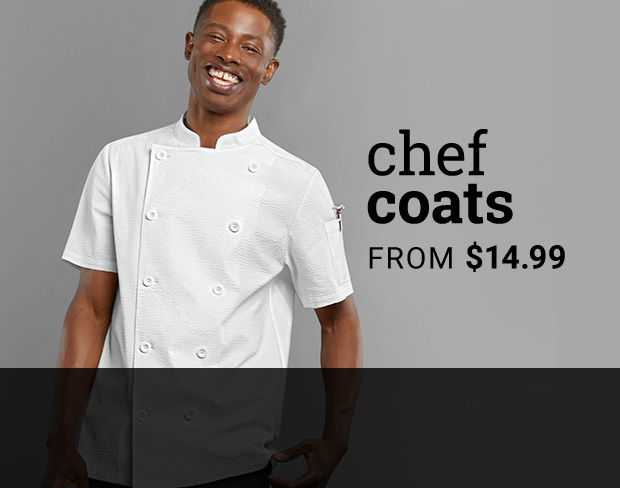 Hedley & Bennett Collection at ChefUniforms.com