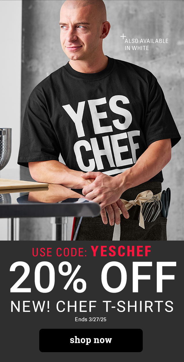 Culinary Accessories, Chef Hats, & Head Wraps at ChefUniforms.com