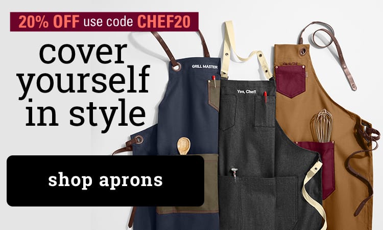 Chef Uniforms, Chef work uniforms and workwear by ChefUniforms.com