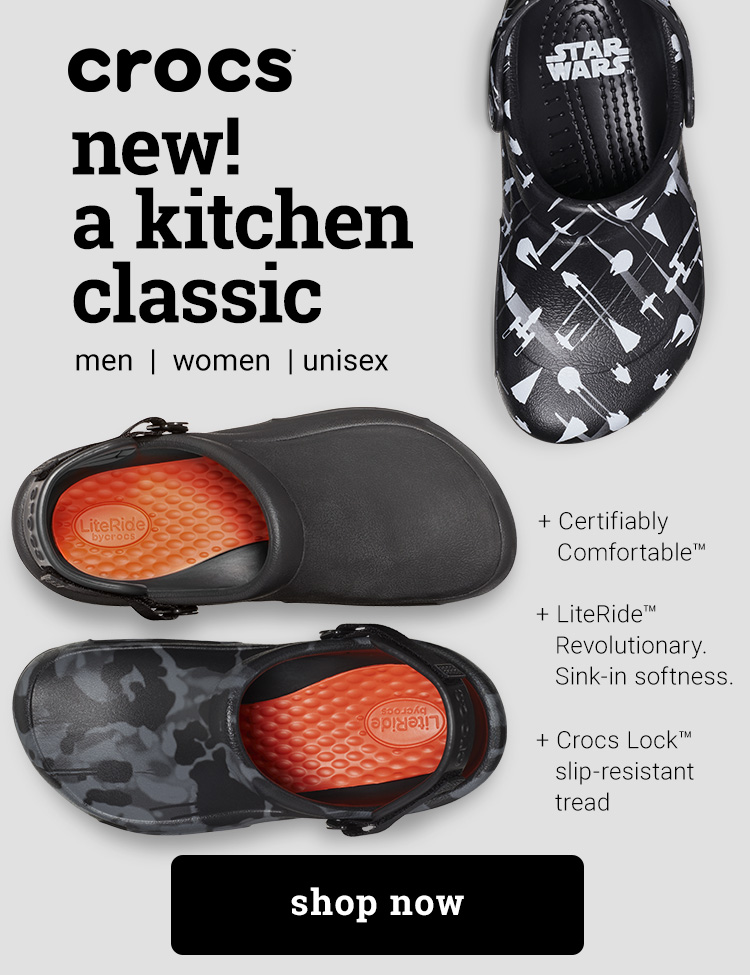 Chef Uniforms, Chef work uniforms and workwear by ChefUniforms.com