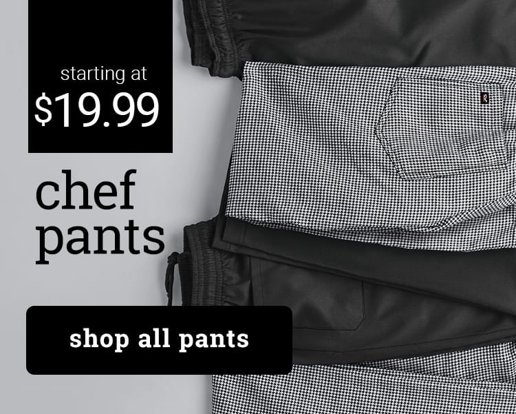 Gran colección de uniformes de chef de calidad única exclusivamente por ...