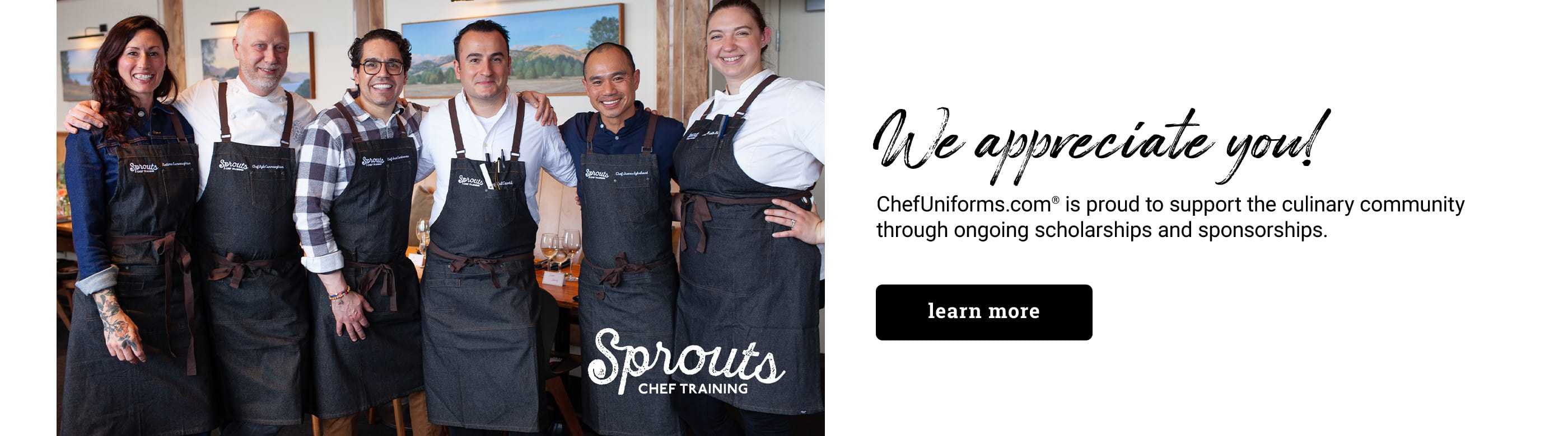 Gran colección de uniformes de chef de calidad única exclusivamente por ...