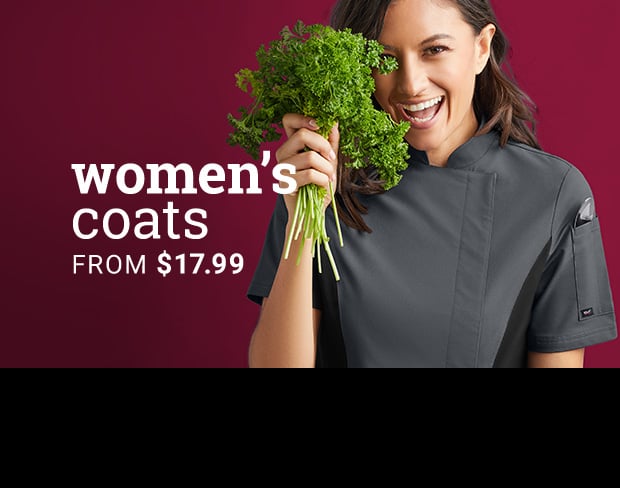 Gran colección de uniformes de chef de calidad única exclusivamente por ...