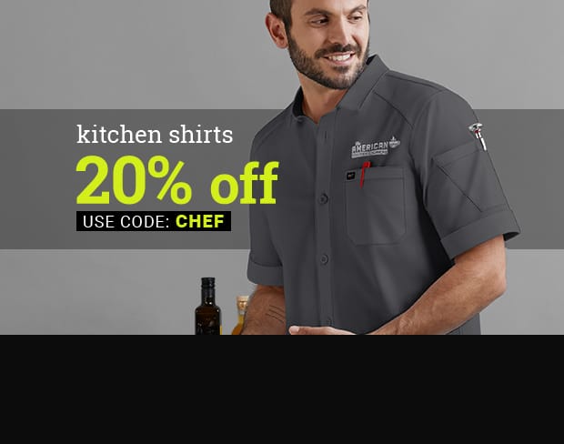 Gran colección de uniformes de chef de calidad única exclusivamente por ...