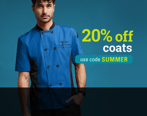 Crocs, Slip Resistant Chef Shoes and Clogs at ChefUniforms.com