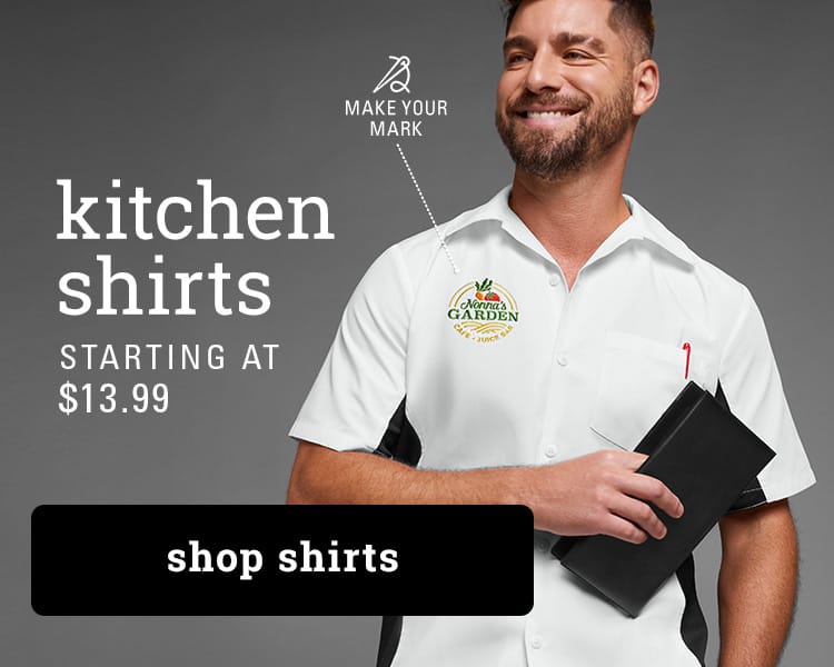 Gran colección de uniformes de chef de calidad única exclusivamente por ...