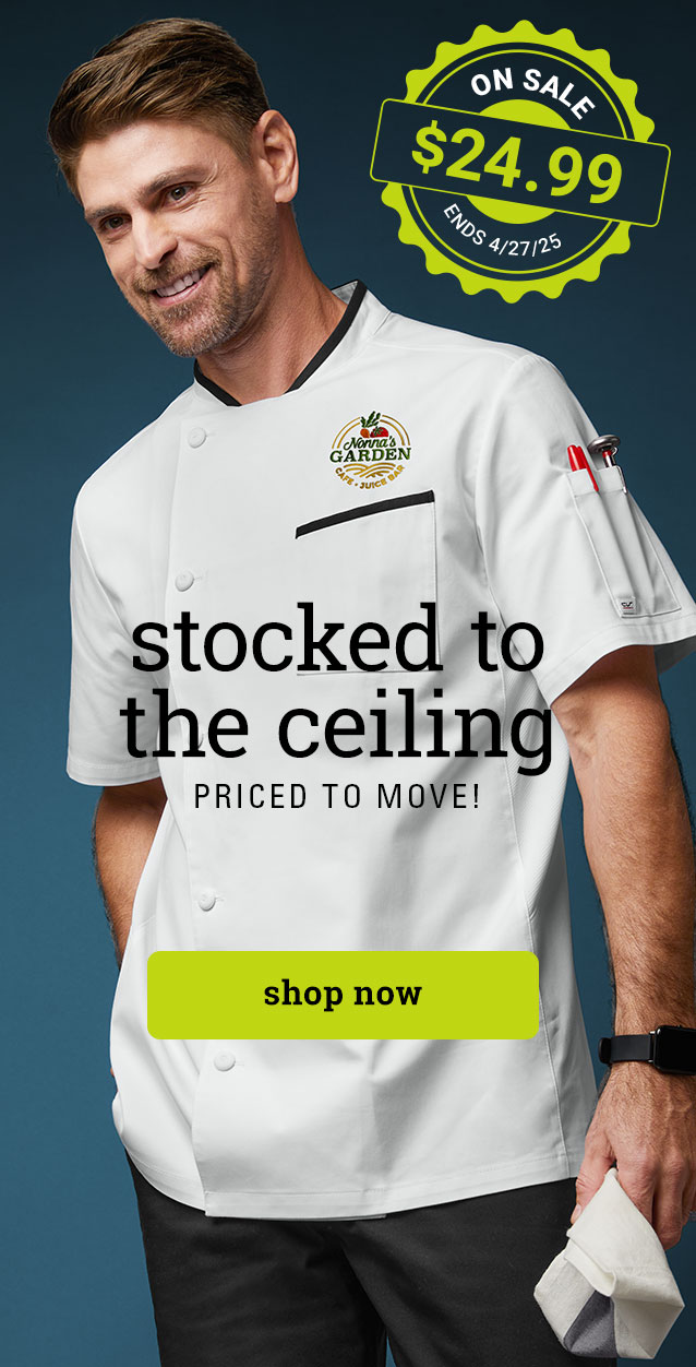 Chef Hats - Head Wraps & Skull Caps | ChefUniforms