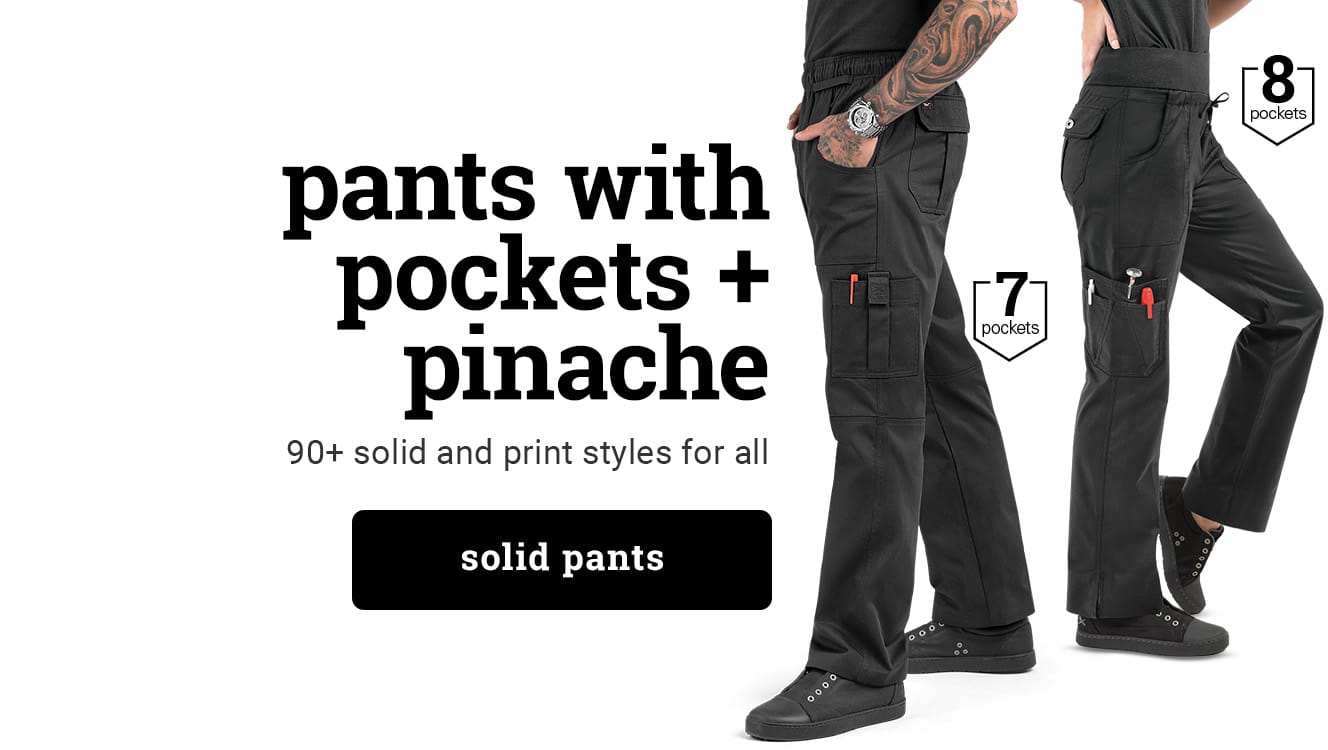 Chef Uniforms, Chef work uniforms and workwear by ChefUniforms.com