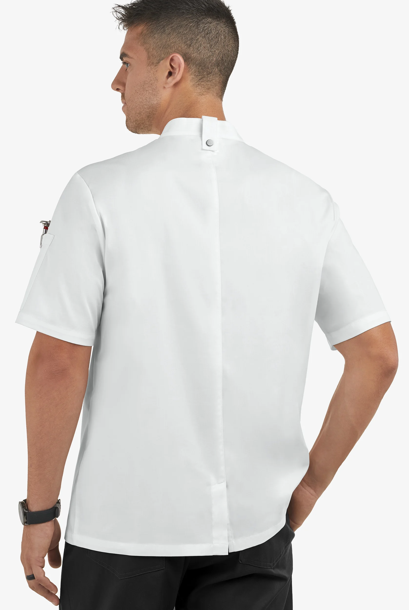 White Chef Coats | ChefUniforms.com