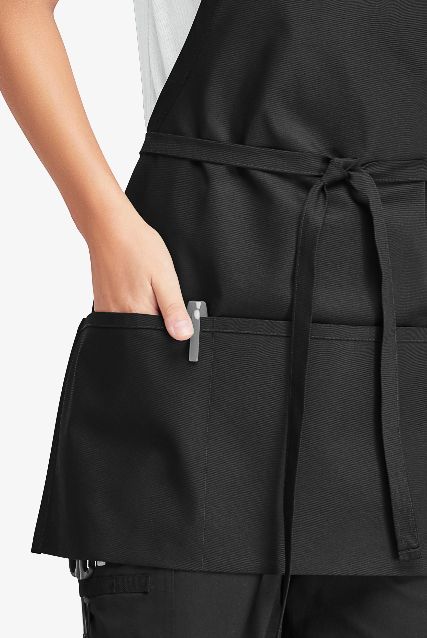 Black Aprons | ChefUniforms.com