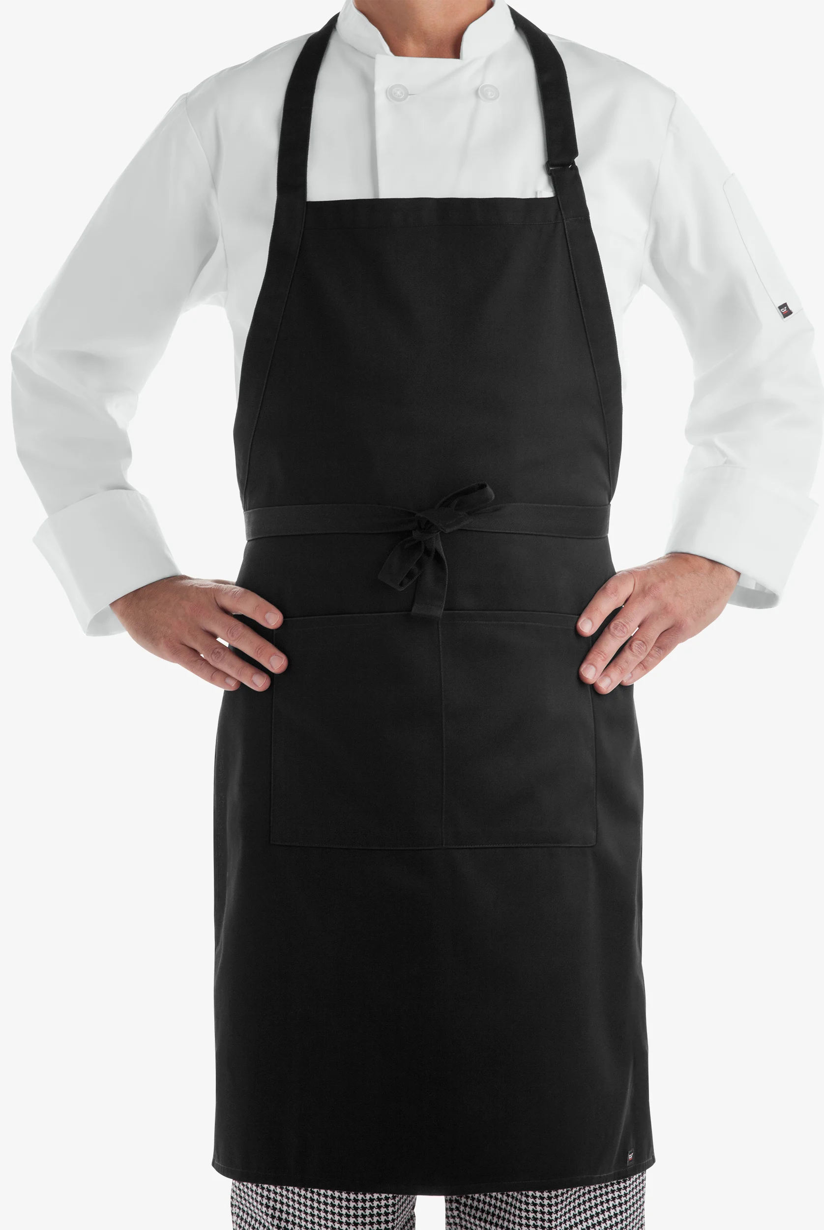 Butcher Aprons For Men & Women | ChefUniforms