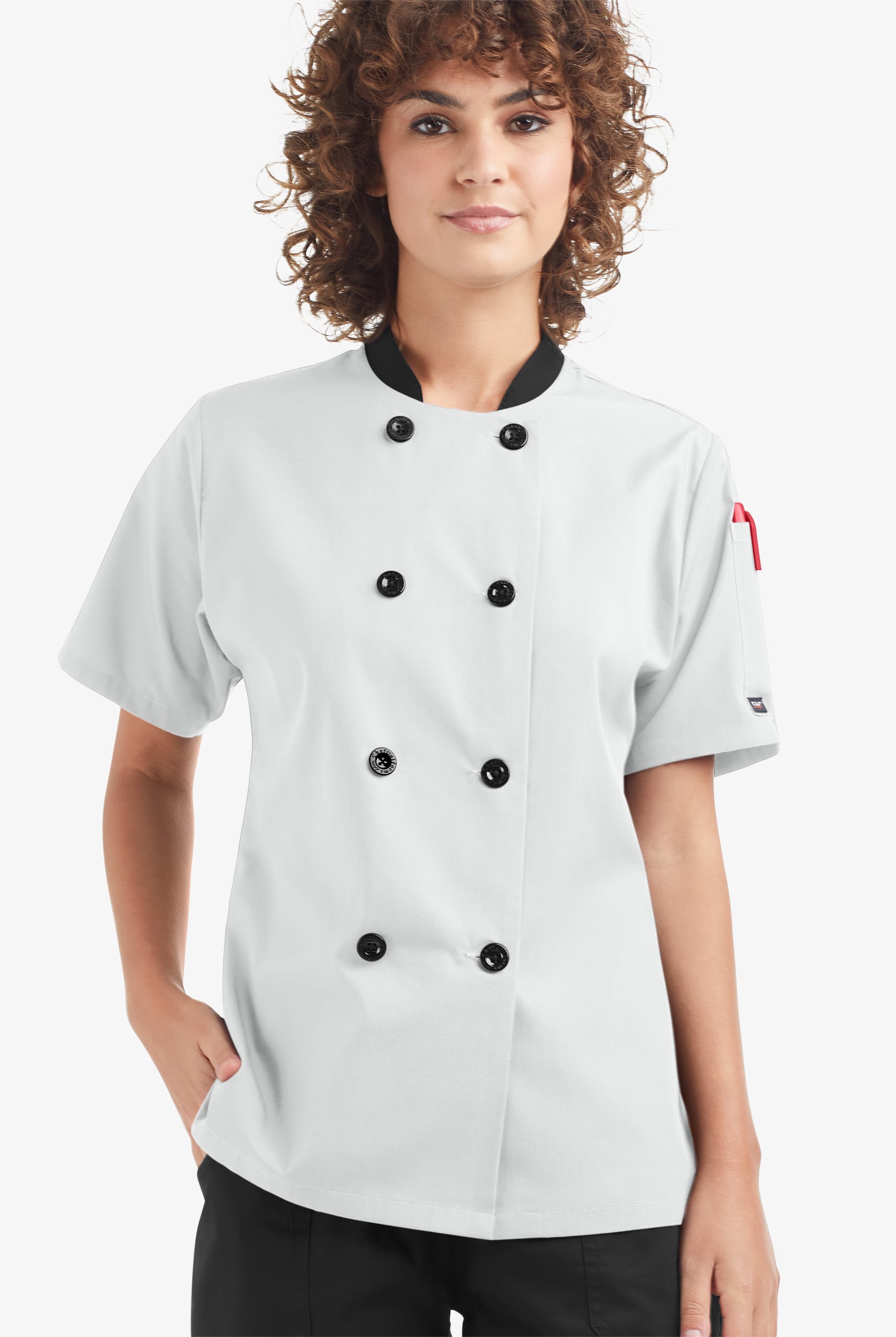 Women's Chef Coats & Jackets | ChefUniforms