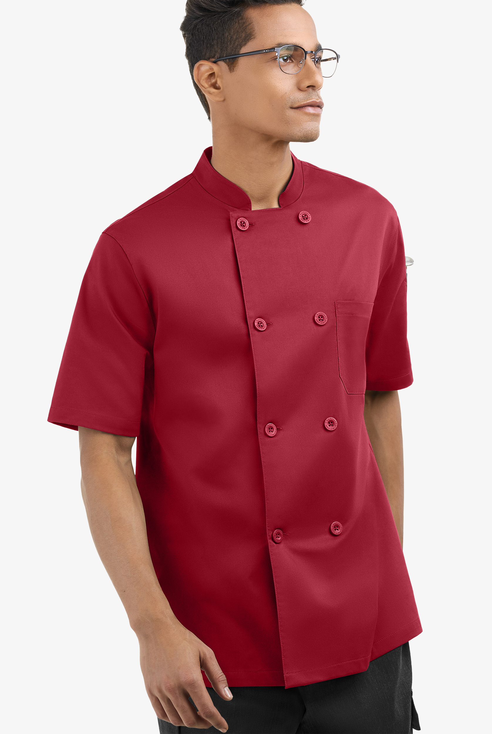 Chef Coats, Jackets & Kitchen Uniforms | ChefUniforms