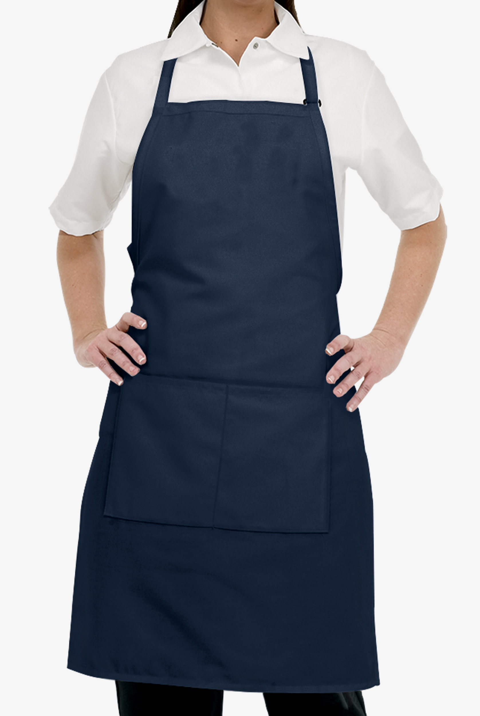Butcher Aprons For Men & Women | ChefUniforms