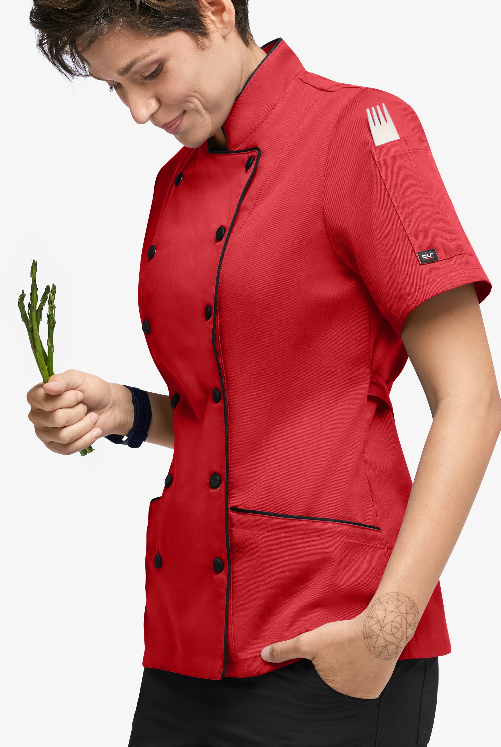 Chef Uniforms Brands & Chef Outfit | ChefUniforms