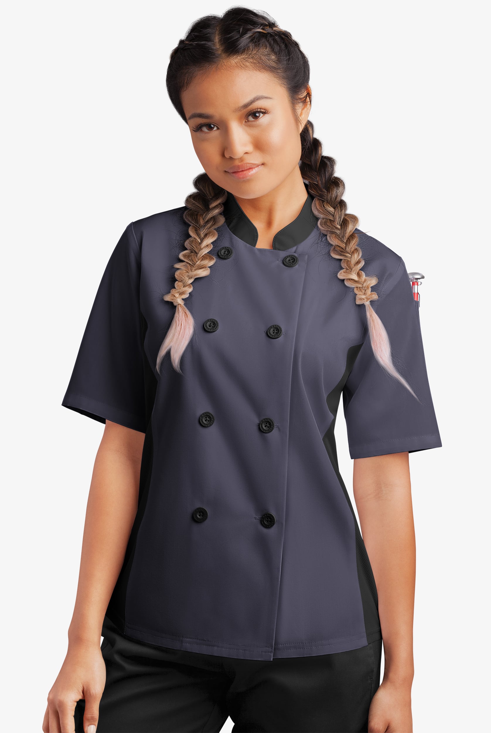 White Chef Coats | ChefUniforms.com