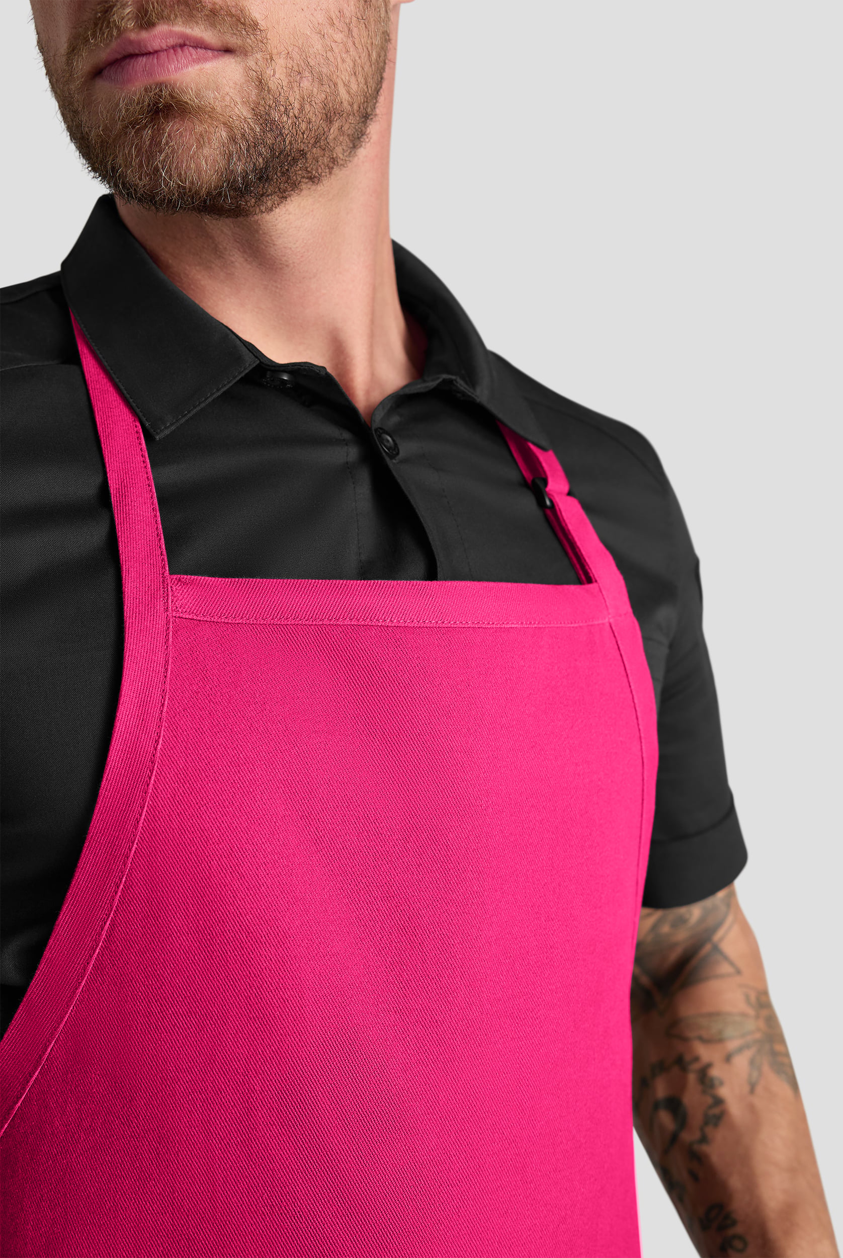 Aprons – Your Kitchen, Your Rules | ChefUniforms