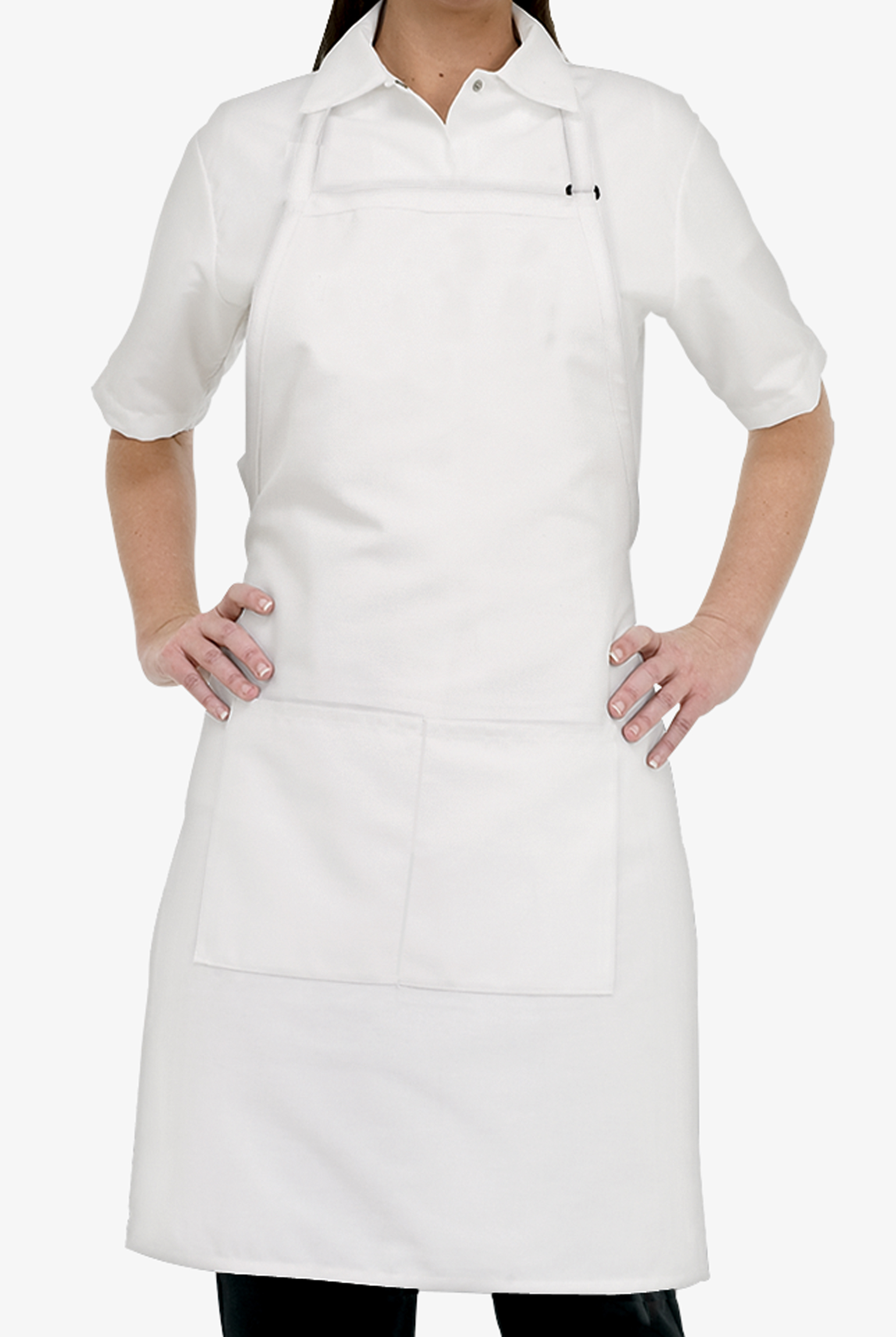 Butcher Aprons For Men & Women | ChefUniforms