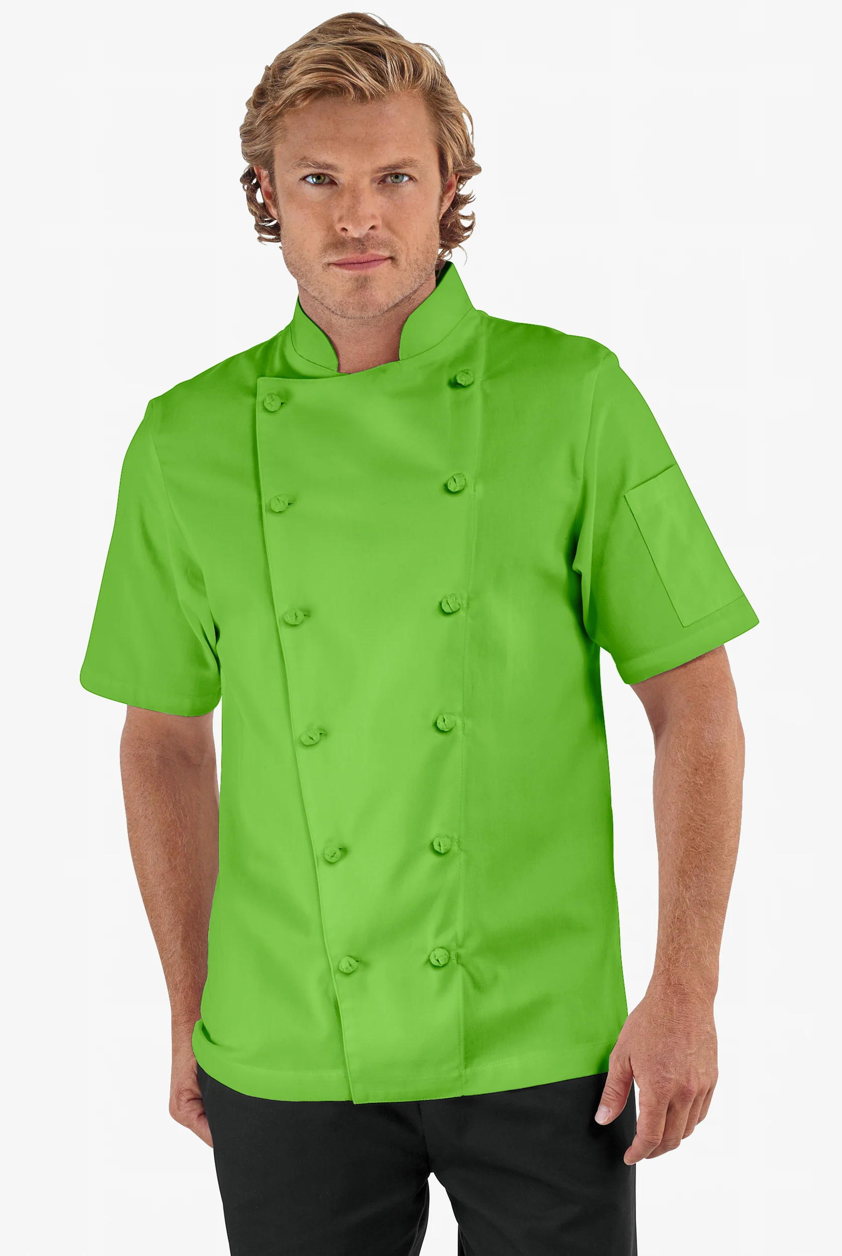 Chef Coats, Jackets & Kitchen Uniforms | ChefUniforms