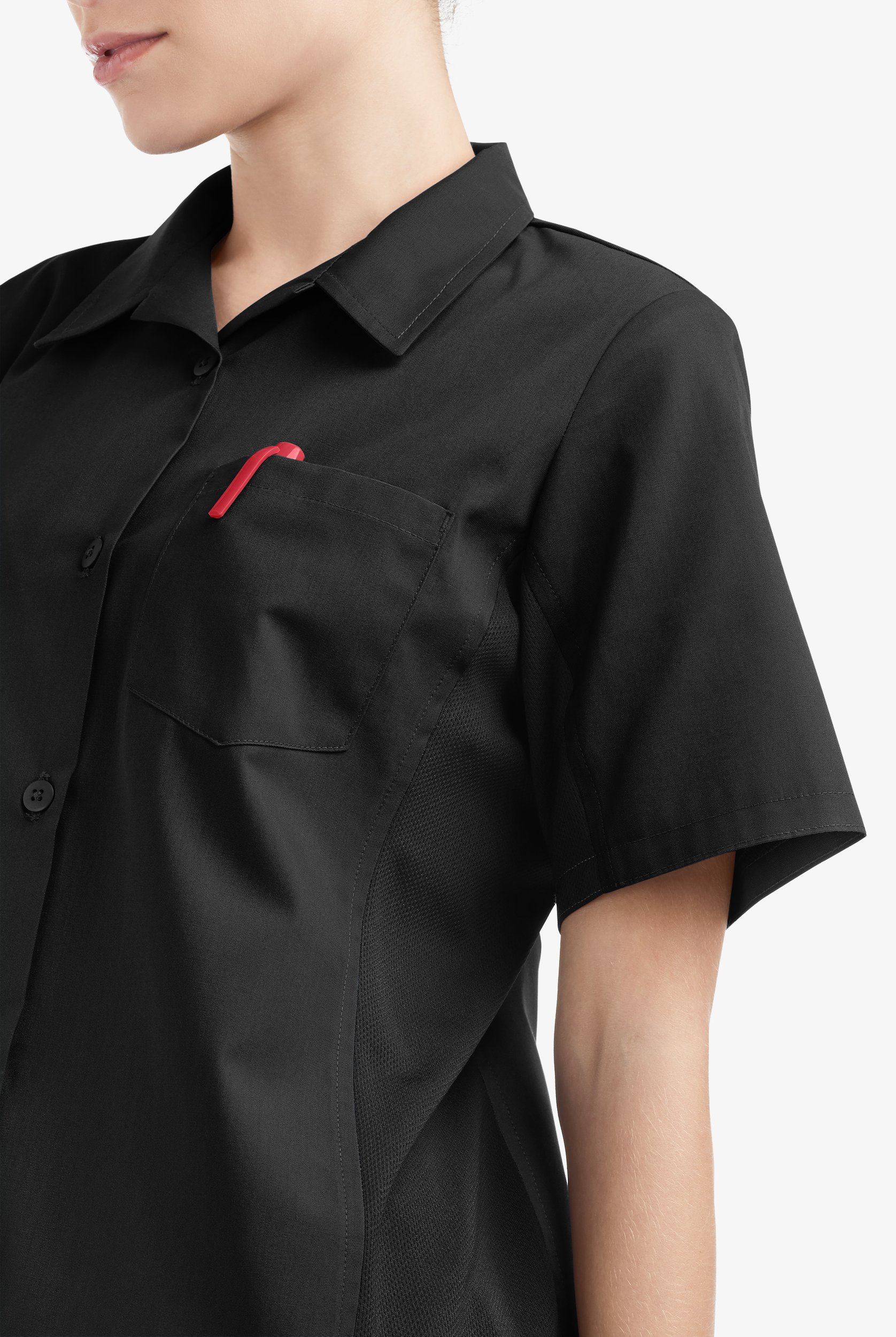 Kitchen Uniforms and Cook Uniforms at ChefUniforms.com
