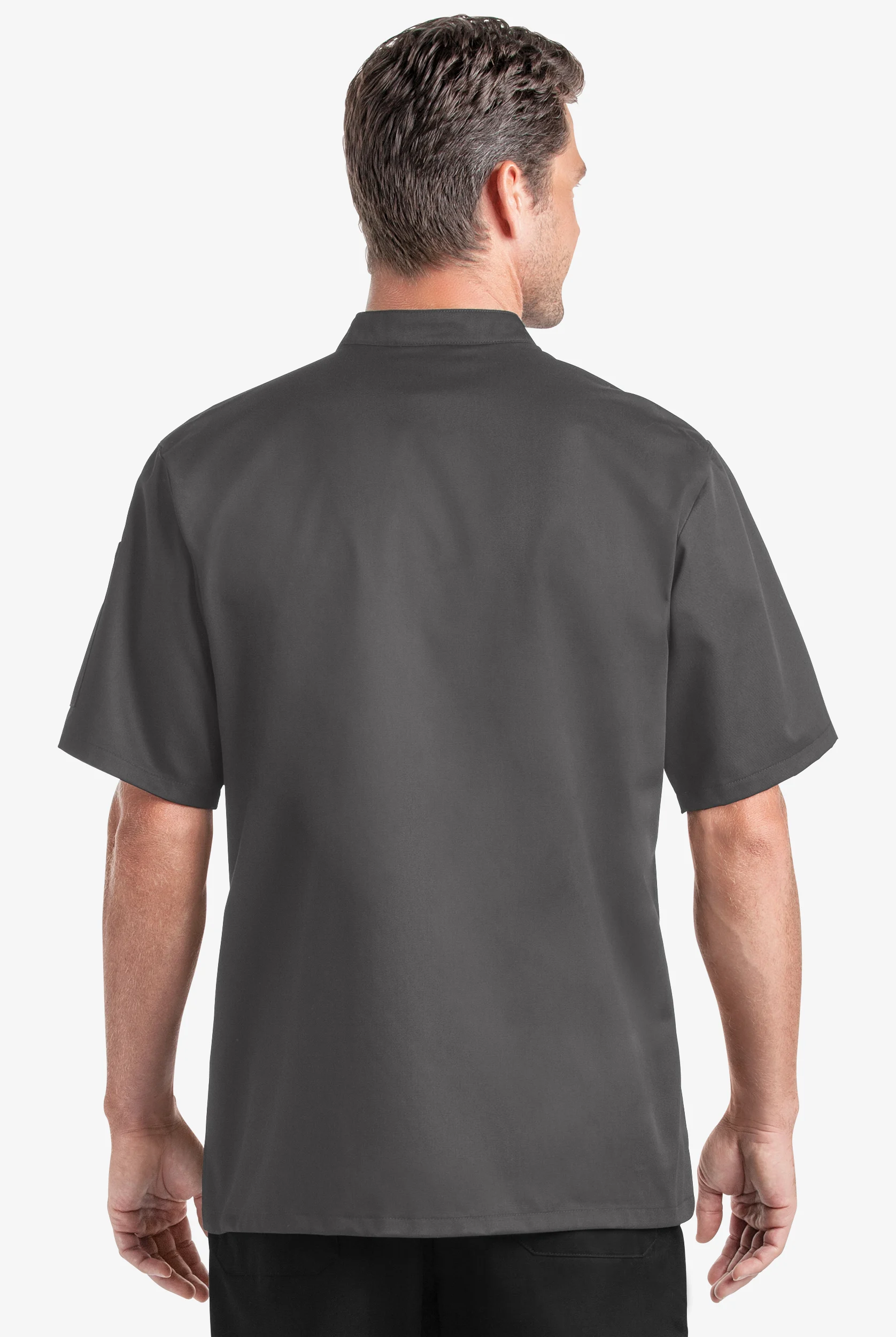 Kitchen Uniforms and Cook Uniforms at ChefUniforms.com