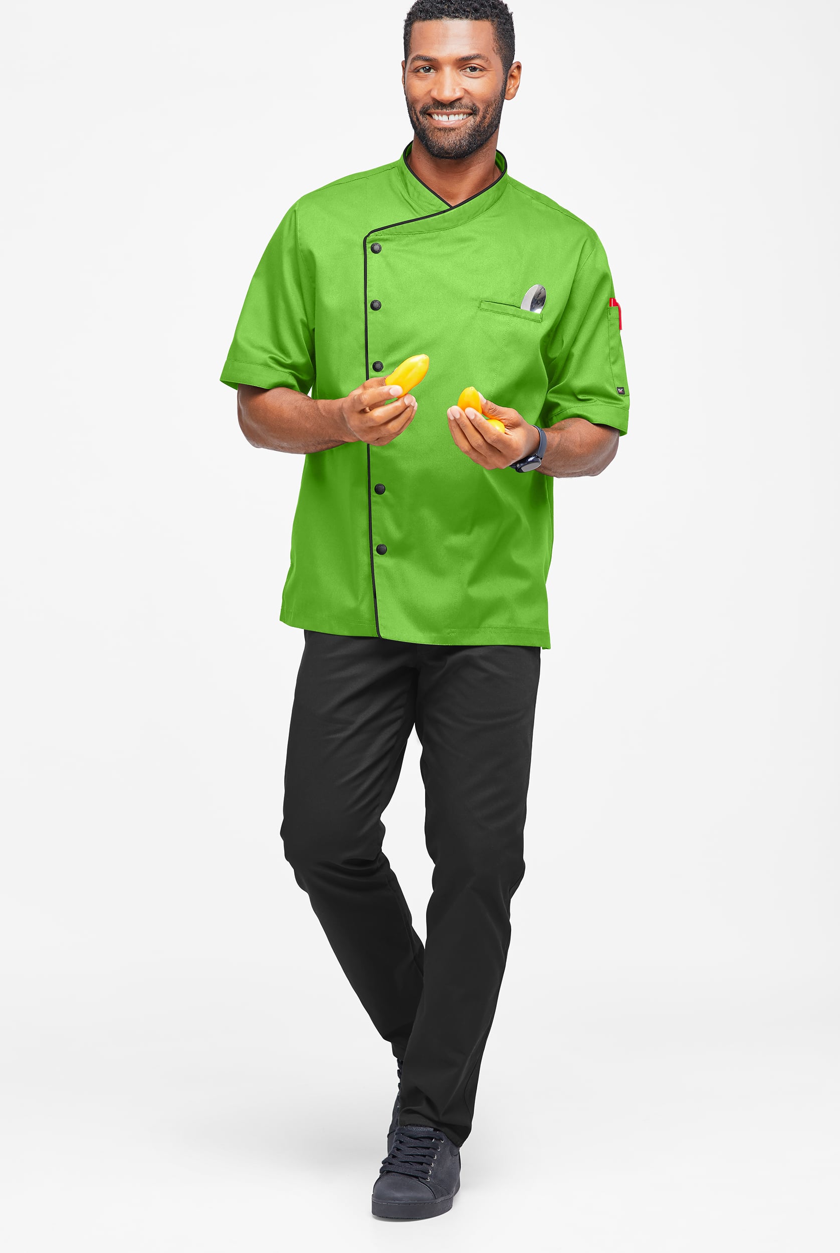 Chef Coats, Jackets & Kitchen Uniforms | ChefUniforms