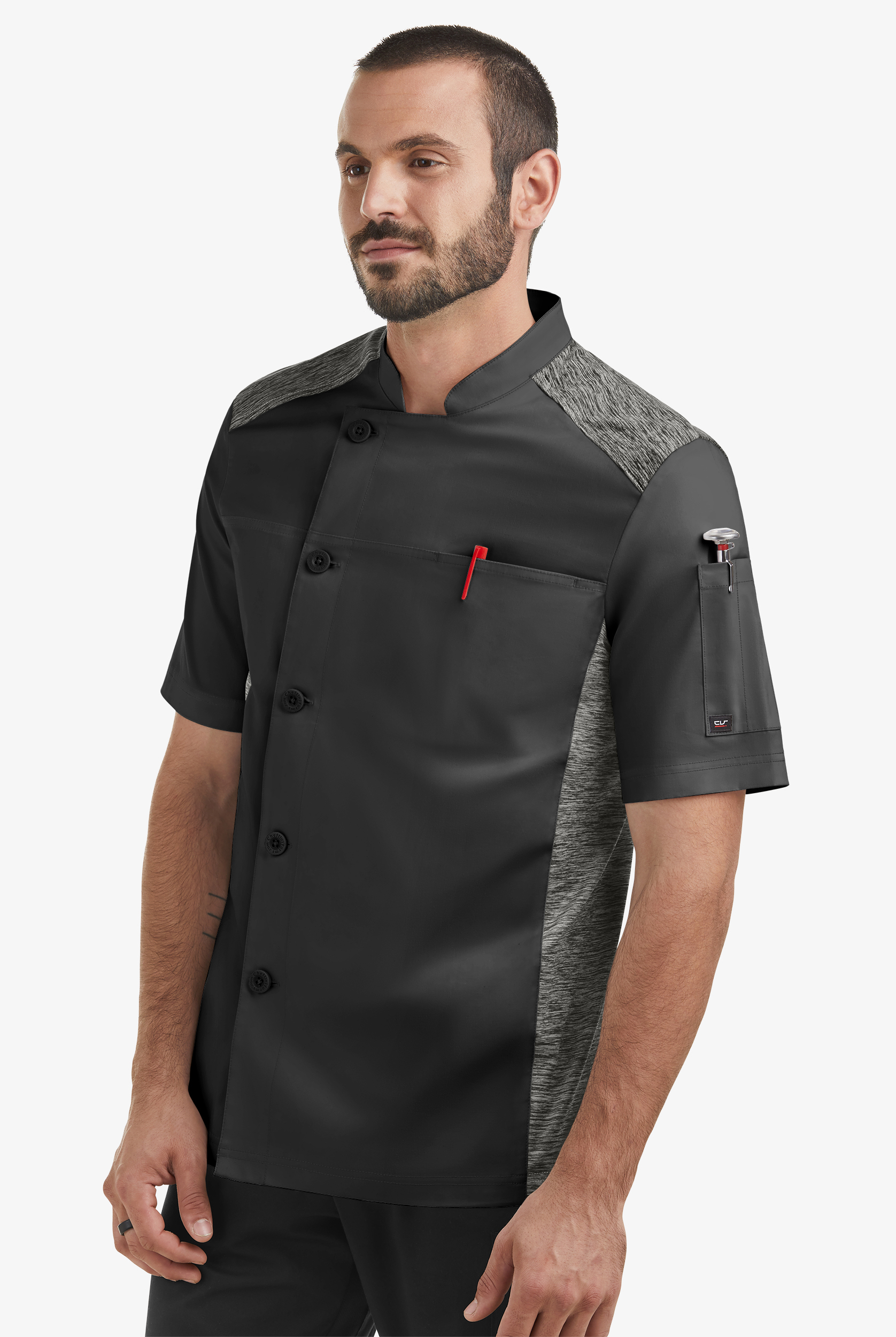White Chef Coats | ChefUniforms.com