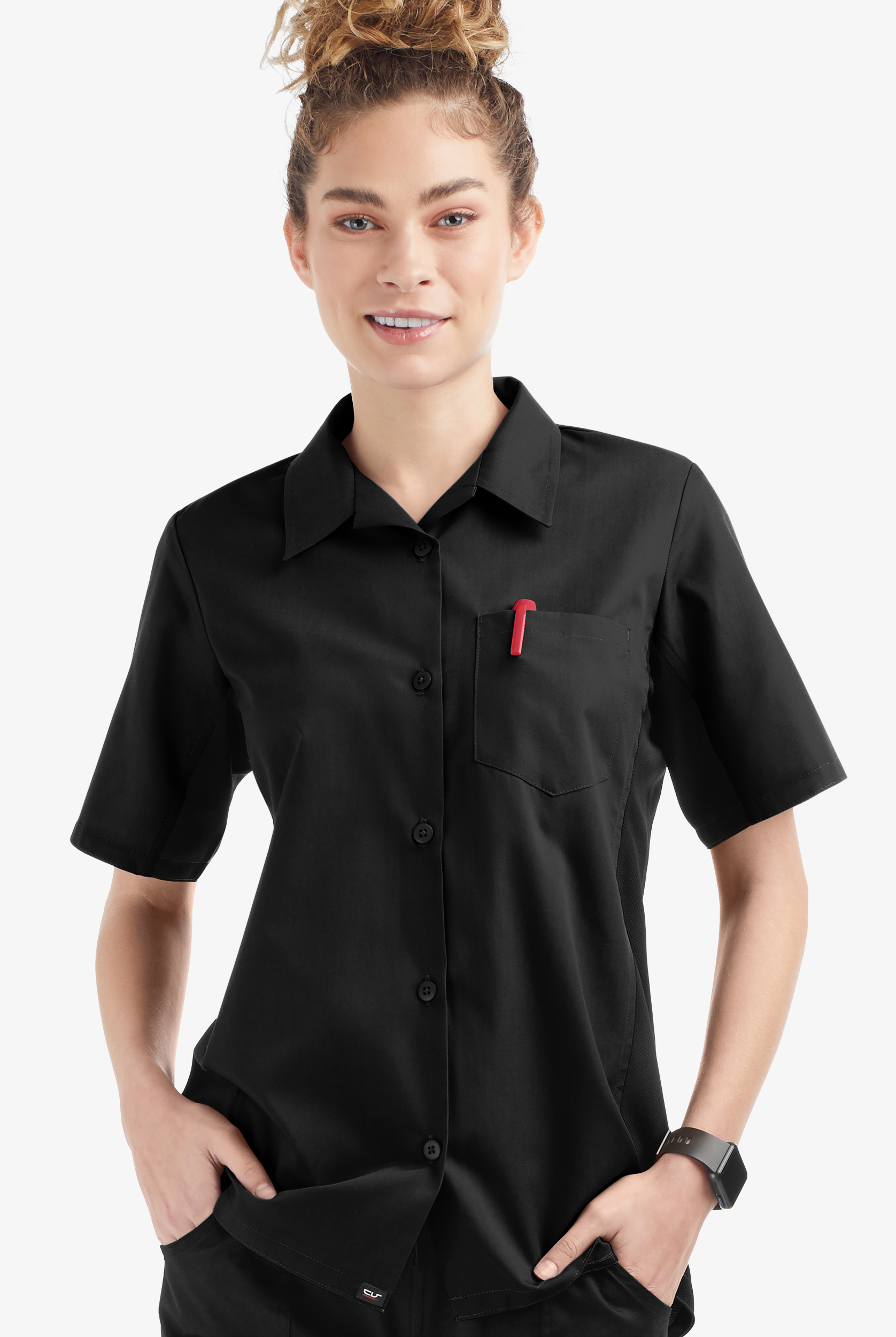 Chef Shirts | ChefUniforms