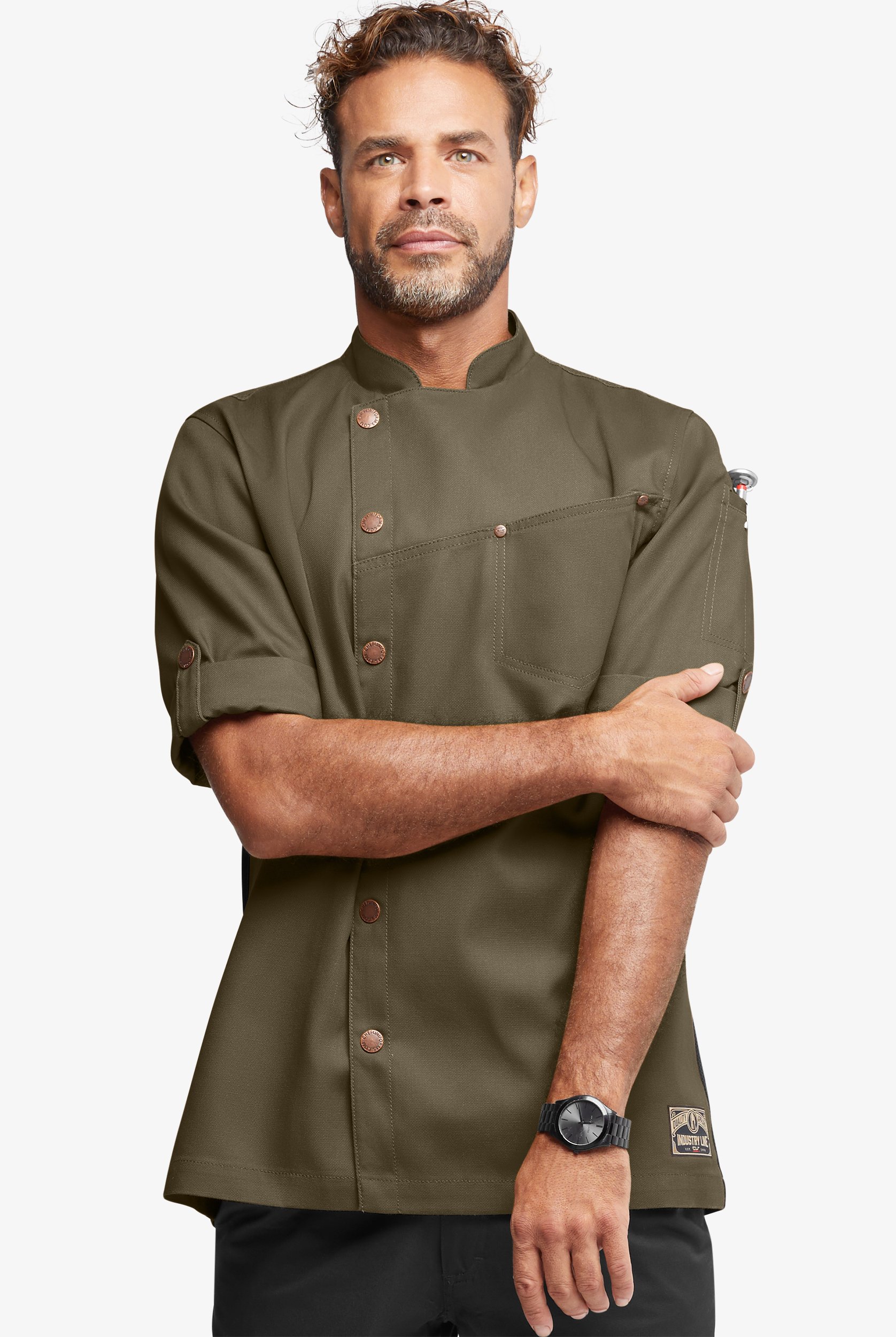 Chef Uniforms Brands & Chef Outfit | ChefUniforms