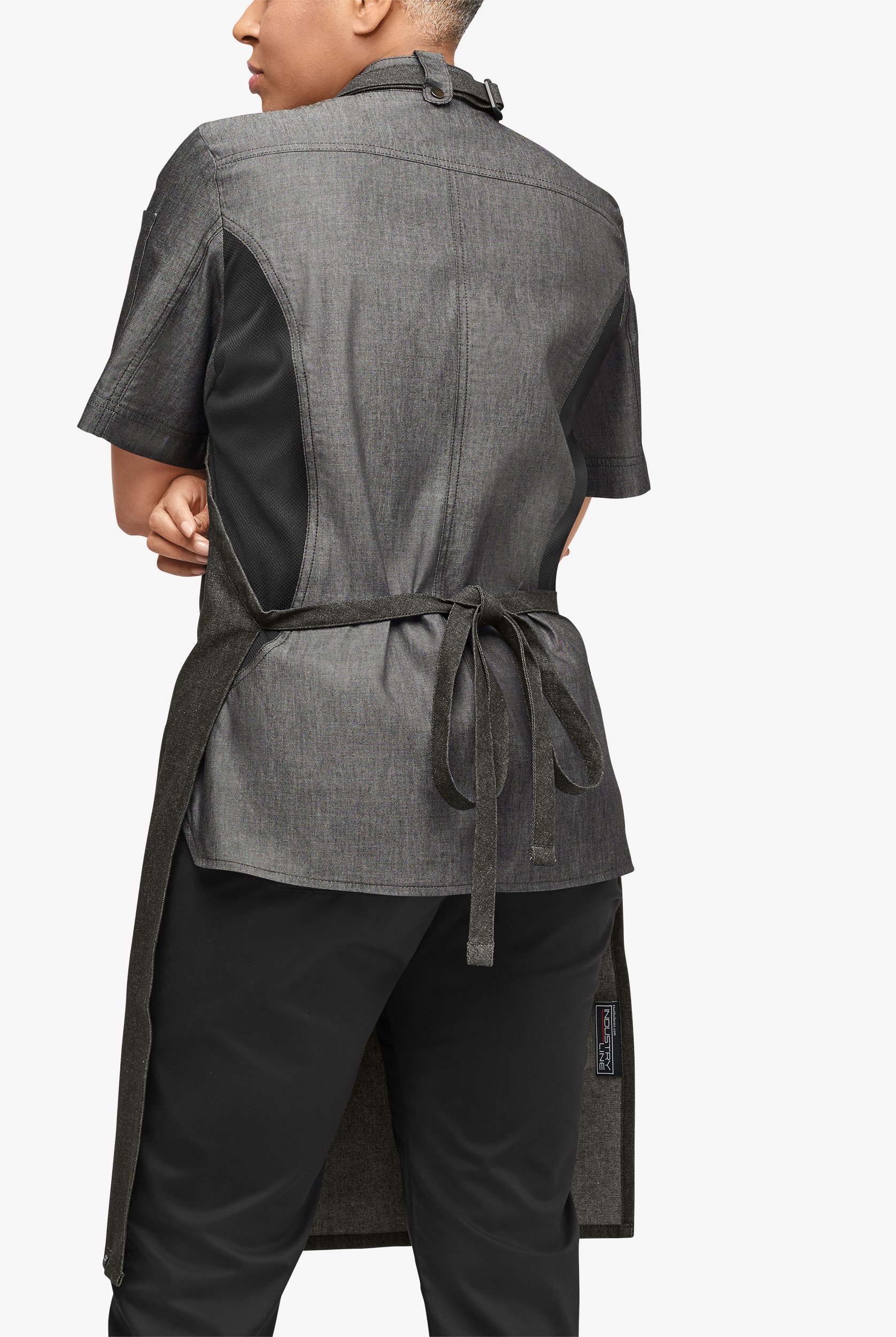 Butcher Aprons For Men & Women | ChefUniforms