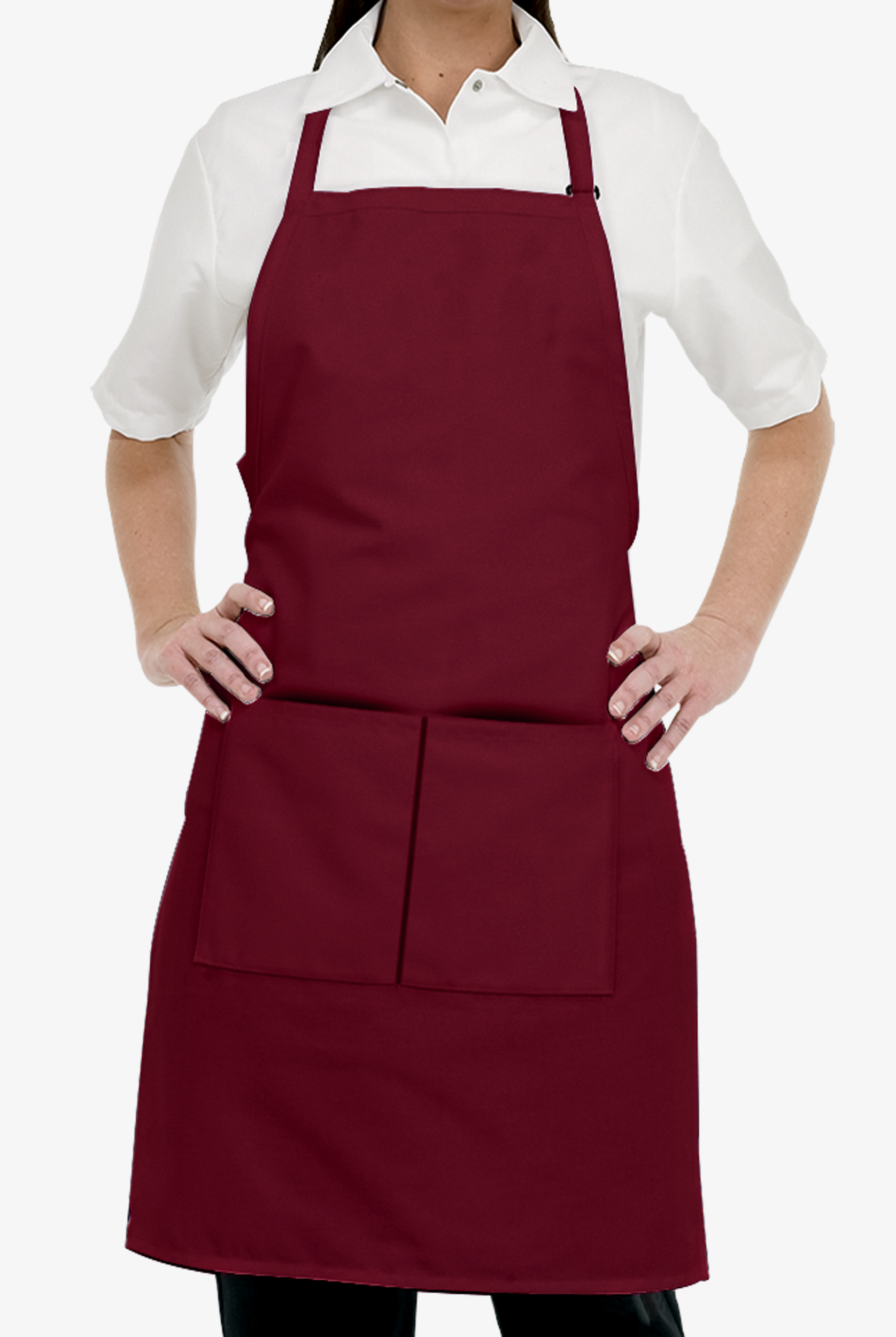 Aprons for Chefs and Restaurants | ChefUniforms