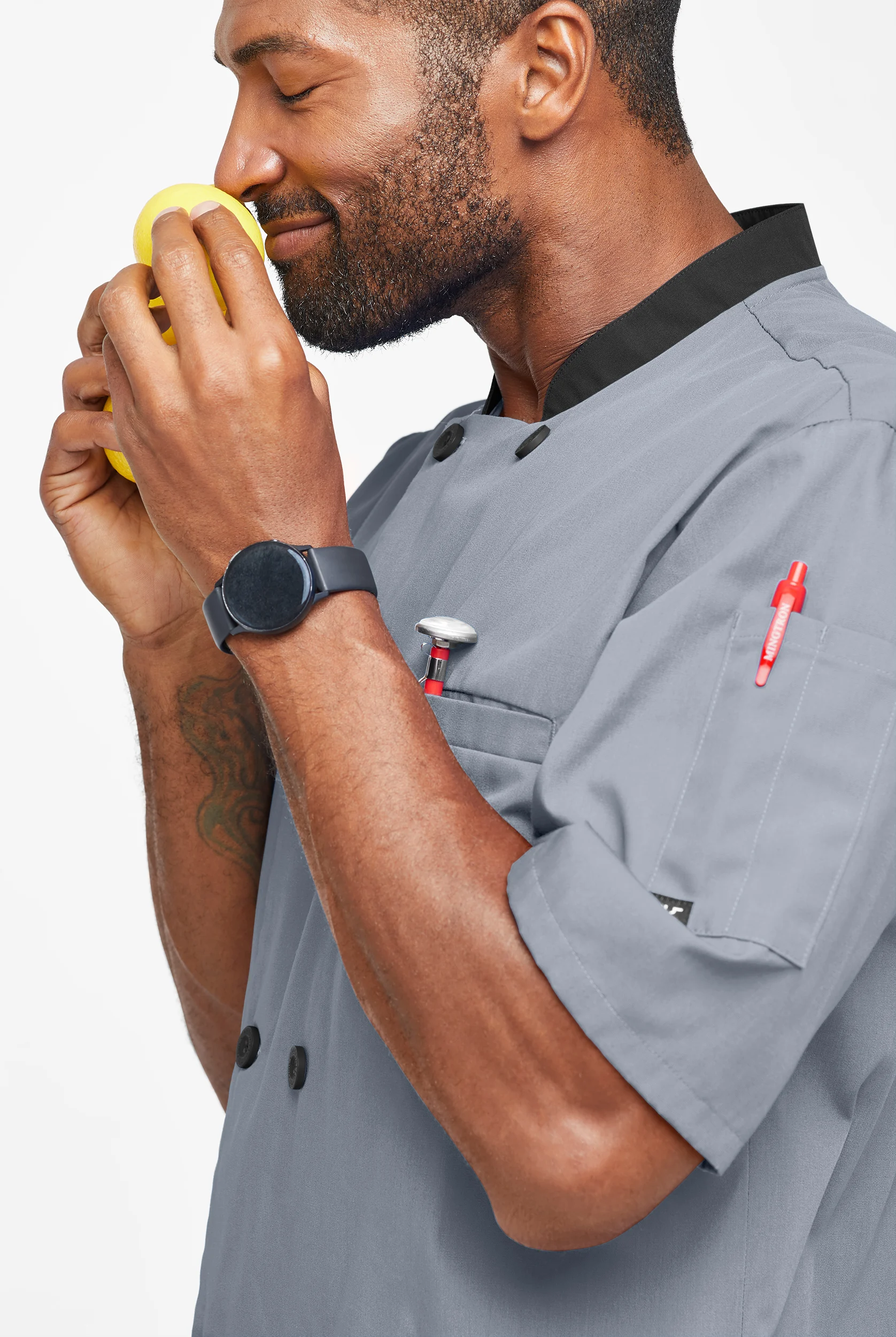 Chef Uniforms Brands & Chef Outfit | ChefUniforms