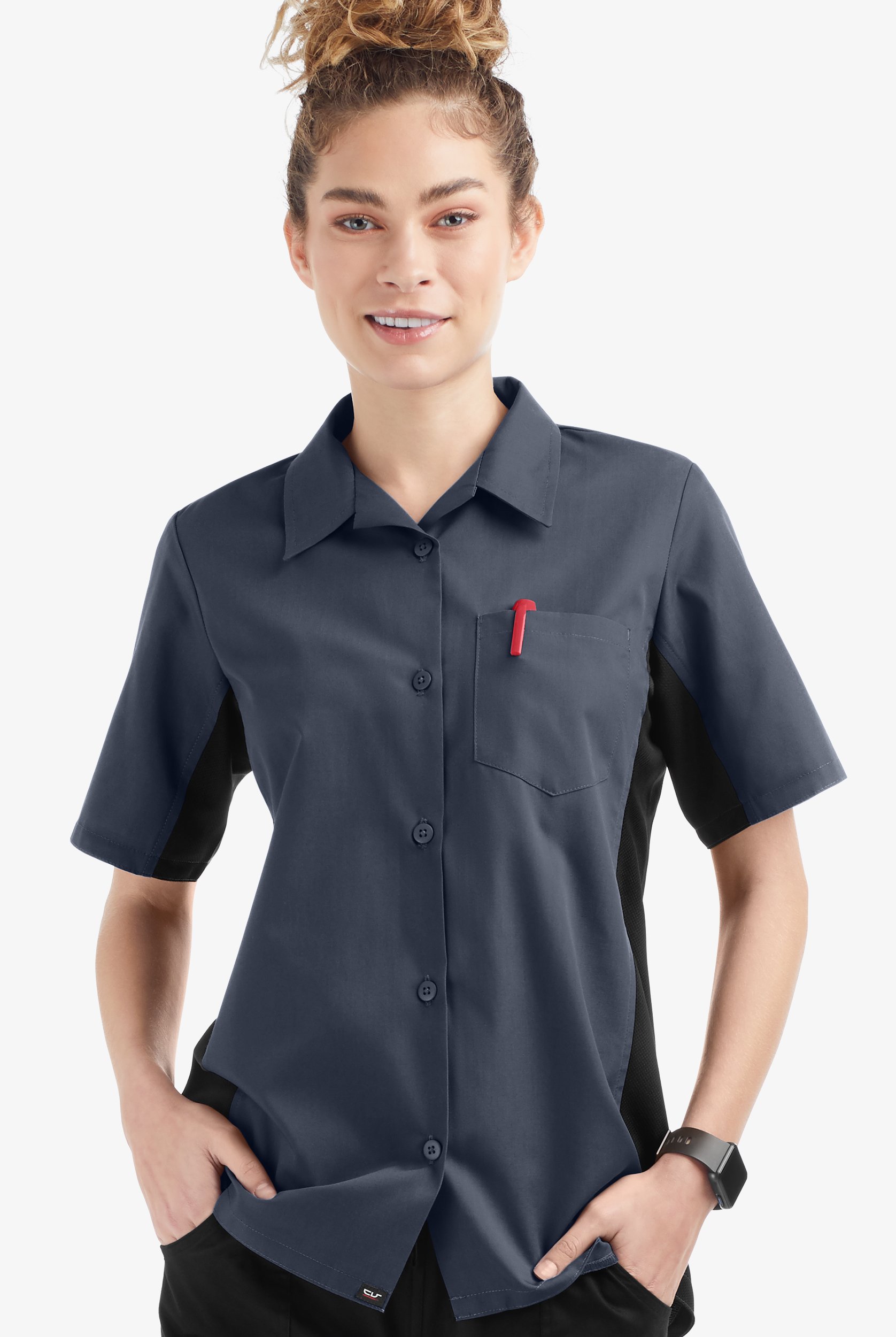 Kitchen Uniforms and Cook Uniforms at ChefUniforms.com