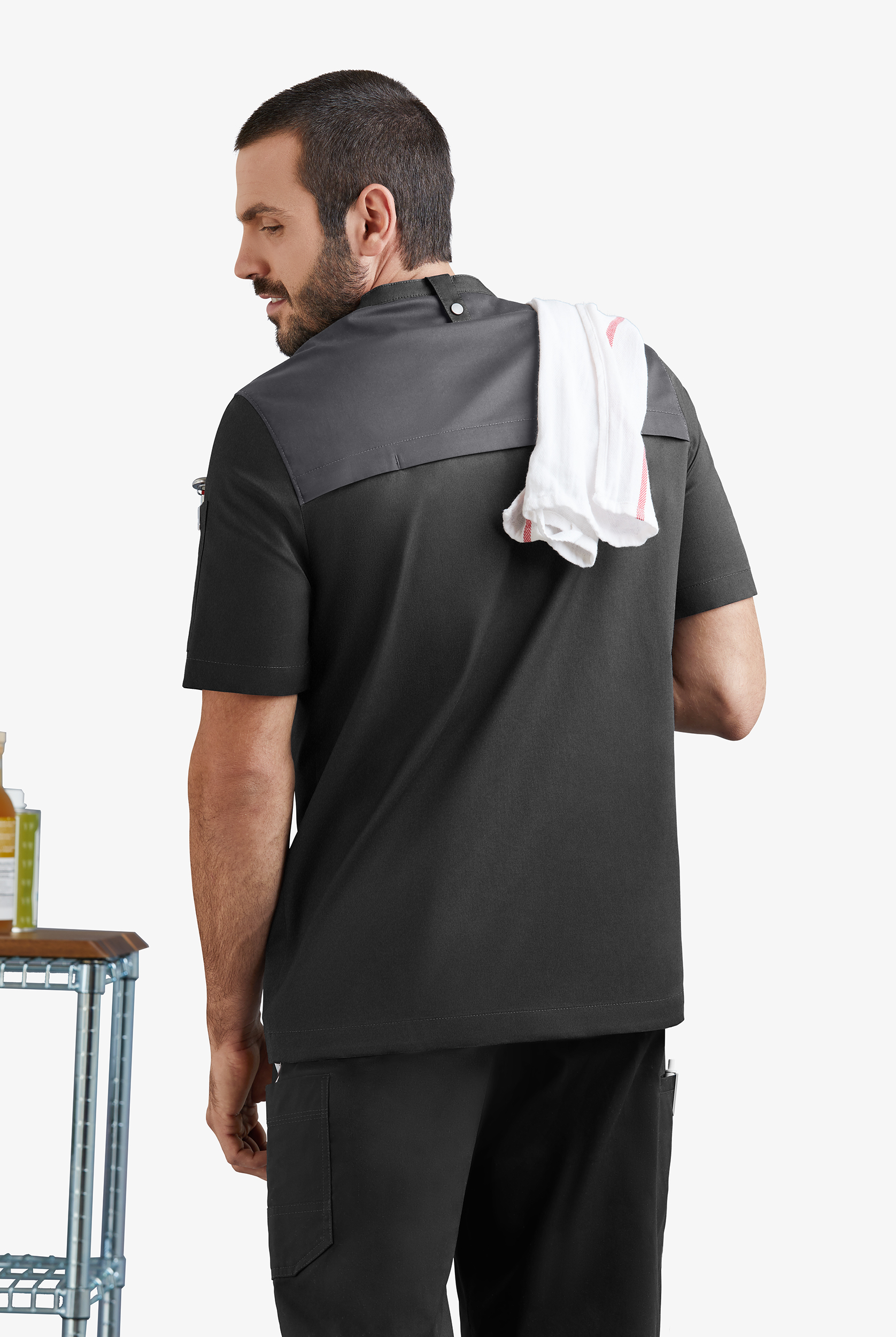 Stretch Chef Wear at ChefUniforms.com