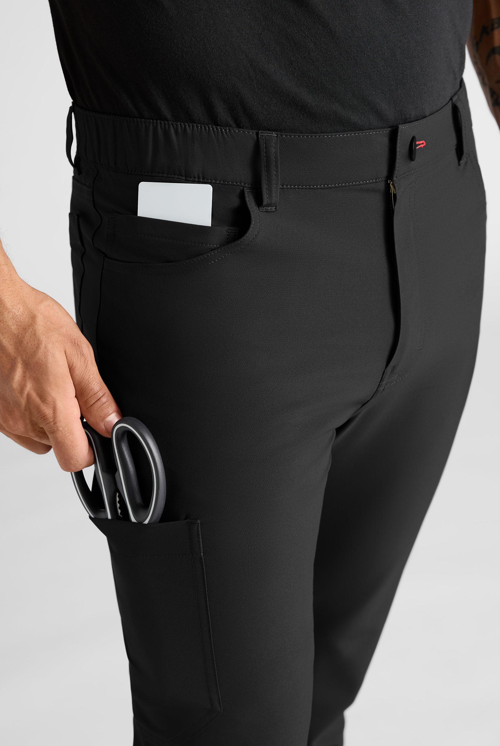 Chef Pants for Work – Baggy, Cargo & Classic Options | ChefUniforms